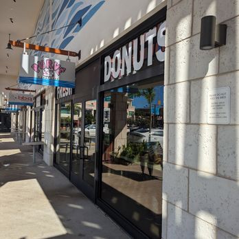PURVÉ DONUT STOP - Updated June 2024 - 1219 Photos & 342 Reviews - 4210 ...