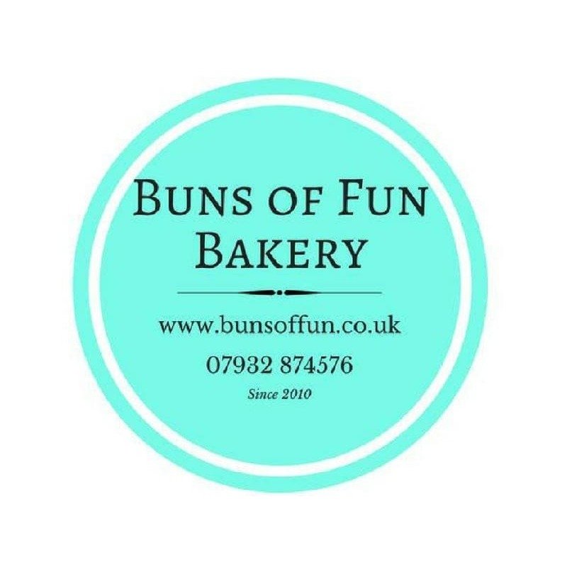 BUNS OF FUN BAKERY - 57 Beech Avenue, Sheringham, Norfolk, United ...