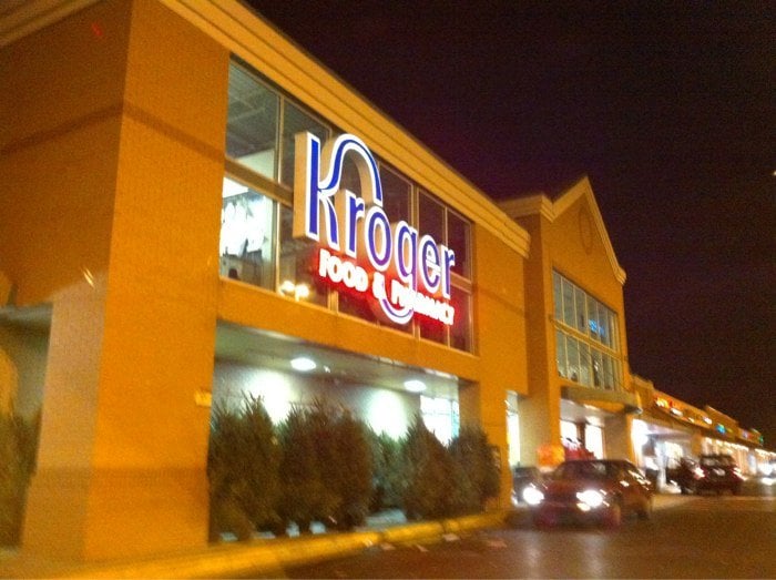 KROGER - Updated December 2025 - 22 Reviews - 910 Athens Hwy ...