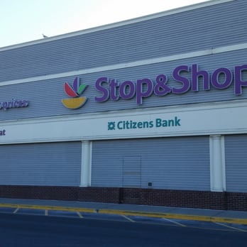 STOP & SHOP - Updated December 2025 - 24 Photos & 15 Reviews - 28 ...