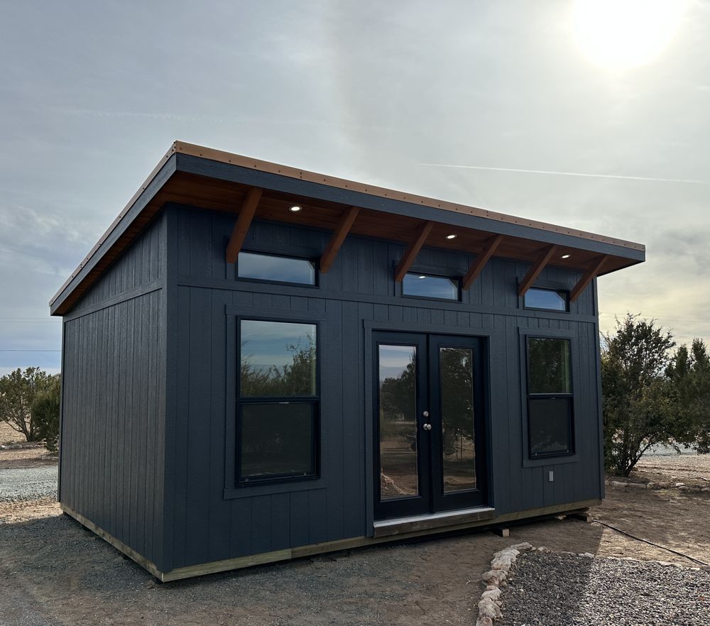 EZ STRUCTURES - Updated September 2025 - Request Consultation - 698 Arizona 89A, Cottonwood ...