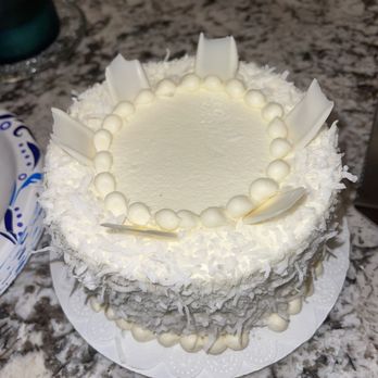 PASTICHE FINE DESSERTS - 1174 Photos & 1318 Reviews - 92 Spruce St ...