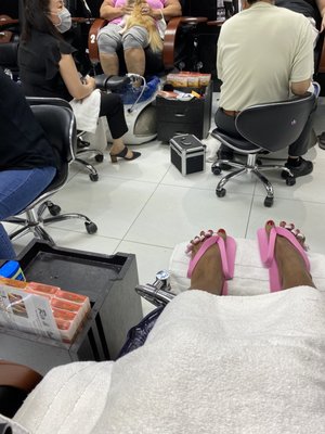 RIO NAILS & SPA - Updated December 2025 - 133 Photos & 120 Reviews ...