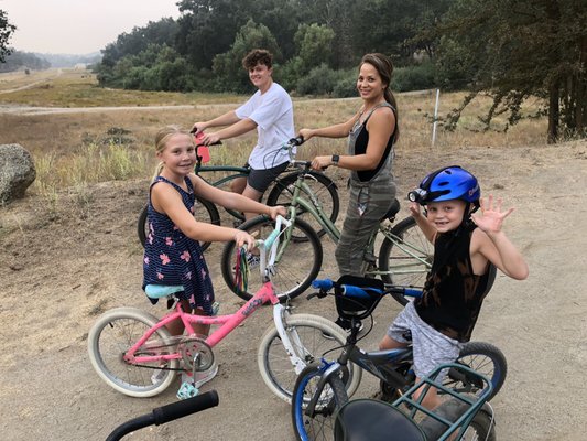 SEQUOIA RESORT & RV PARK - Updated September 2024 - 148 Photos & 36 ...