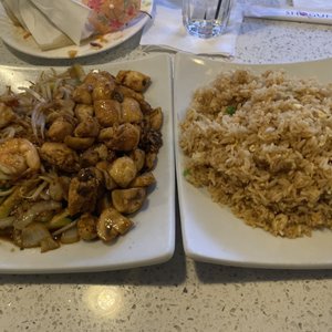 SHOGUN - 76 Photos & 151 Reviews - Sushi Bars - 75 Jefferson Blvd ...