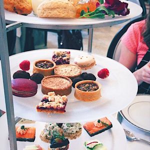 COURTYARD TEA ROOM - 379 Photos & 155 Reviews - Tea Rooms - 700 ...