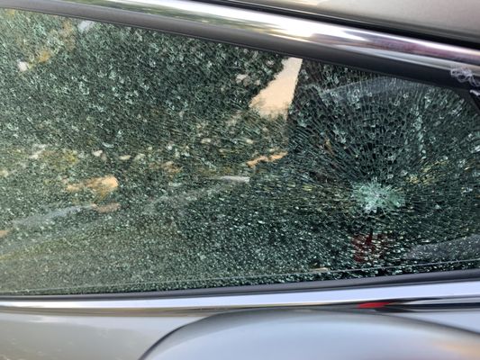 CALIBER AUTO GLASS - Updated August 2025 - 75 Photos - 115 S Dwelle St ...