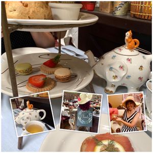 CHADO TEA ROOM - 908 Photos & 419 Reviews - 1303 El Prado Ave, Torrance ...