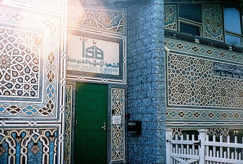 ISLAMIC SOCIETY OF BOSTON - ISB CAMBRIDGE - Updated December 2025 - 29 ...