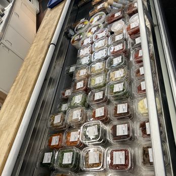 EM DELI & CATERING - Updated December 2025 - 304 Photos & 184 Reviews ...