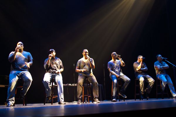 DENNIS C. MOSS CULTURAL ARTS CENTER - Updated July 2025 - 169 Photos ...