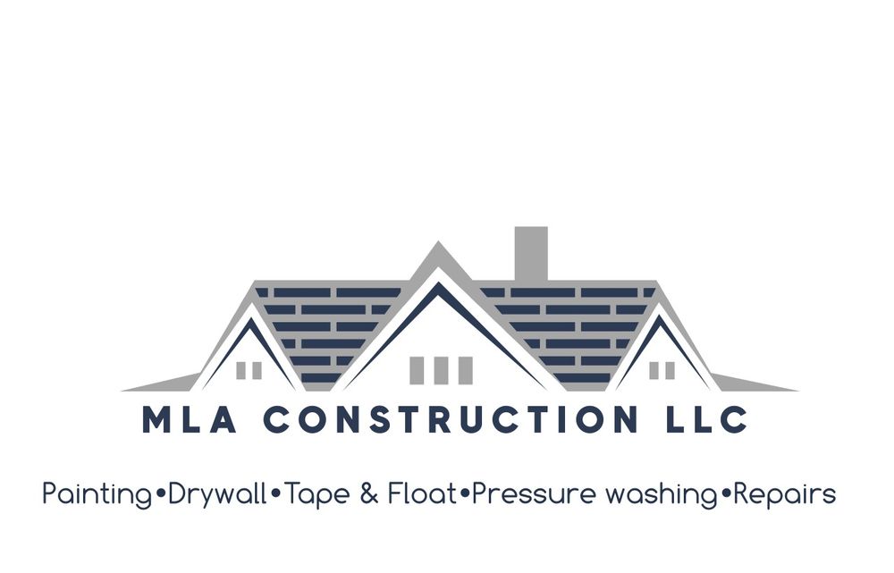 MLA CONSTRUCTION - Updated November 2025 - Request a Quote - Poteet, Texas - Painters - Phone ...