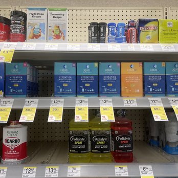 WALGREENS - Updated October 2025 - 48 Photos & 95 Reviews - 4905 W ...