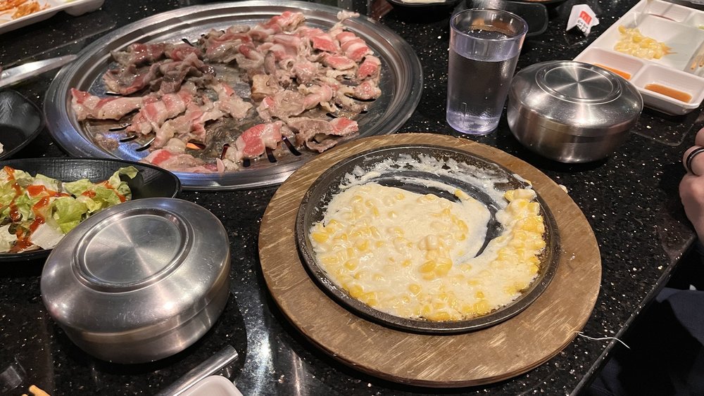 MEAT PROJECT - FAIRFAX - Updated December 2025 - 111 Photos & 133 ...