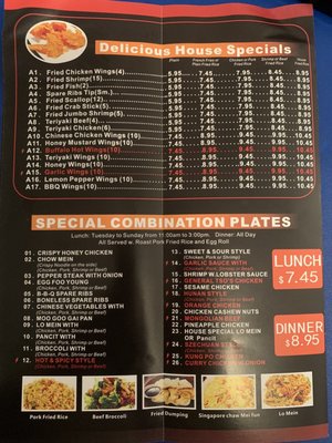 CHINESE EXPRESS - Updated March 2025 - 43 Photos & 44 Reviews - 431 ...