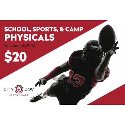 CITYDOC URGENT CARE - Updated December 2025 - 24 Photos & 31 Reviews ...