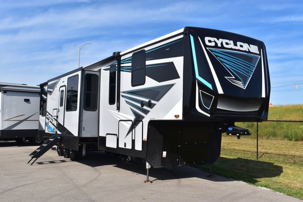 MOUNT COMFORT RV - Updated December 2025 - 74 Photos & 47 Reviews ...