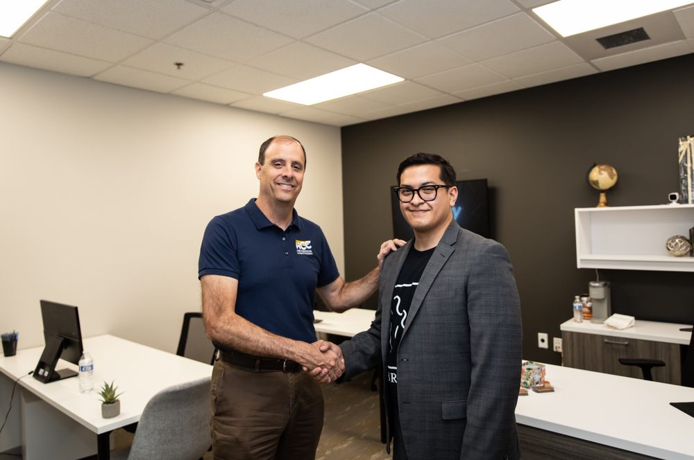 BURGER TECH - Request Consultation - 112 South Water St, Henderson, NV ...