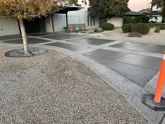 SAM THE CONCRETE MAN NORTH PHOENIX - Updated November 2025 - 62 Photos ...