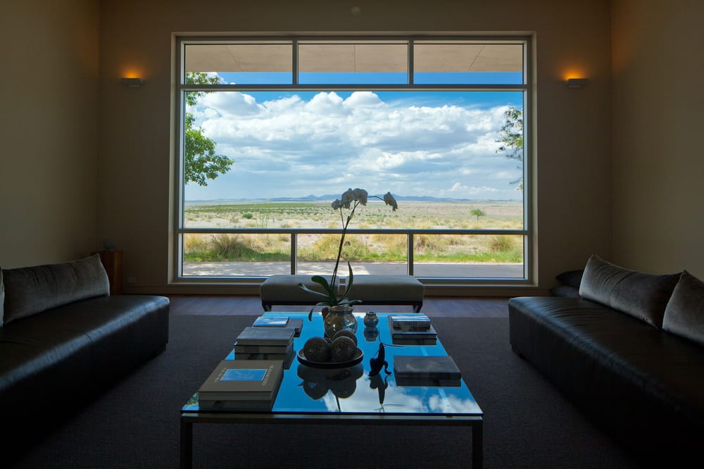 RANCH 2810 MARFA - 44051 RR 2810, Marfa, TX - Yelp