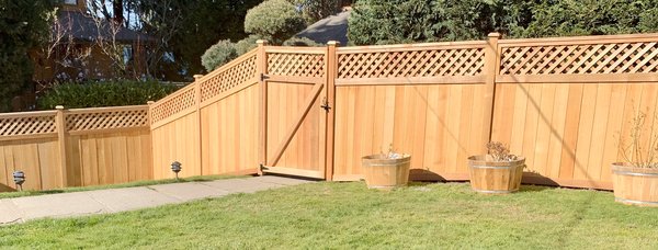 WEST SEATTLE FENCE - Fences & Gates - Seattle, Washington - 90 Photos ...