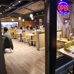 KIRIN NOODLES HOUSE - Updated December 2025 - 714 Photos & 342 Reviews ...