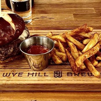 WYE HILL KITCHEN & BREWING - Updated October 2025 - 733 Photos & 516 ...