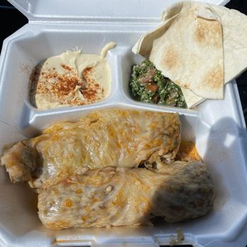 SHAWKAT’S - Updated August 2025 - 122 Photos & 164 Reviews - 4123 S Sheridan Rd, Tulsa, Oklahoma ...