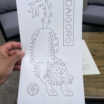 DAIGORO - Updated October 2025 - 187 Photos & 43 Reviews - 1924 ...