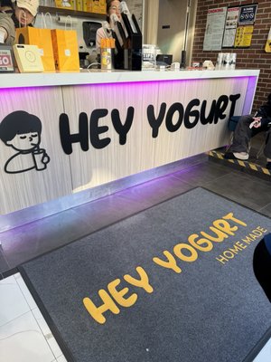 HEY YOGURT - Updated October 2025 - 30 Photos & 17 Reviews - 41-12 ...