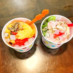 CIRCUS MAN ICE CREAM - 14 Photos & 13 Reviews - Ice Cream & Frozen ...