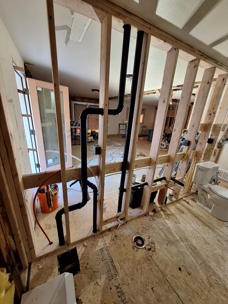 Geiger Plumbing - Updated January 2026 - 14 Photos - Tacoma, Washington ...