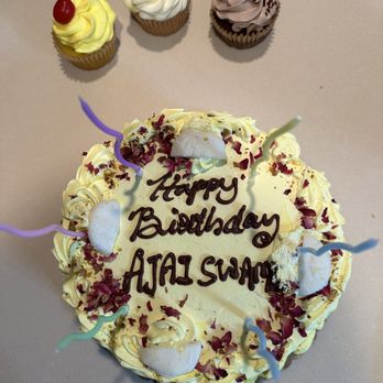 SATVIK EGGLESS BAKERY - Updated June 2024 - 289 Photos & 196 Reviews ...