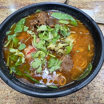 NAN ZHOU HAND DRAWN NOODLE HOUSE - Updated June 2024 - 2422 Photos ...