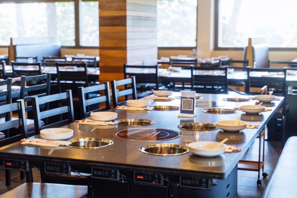 CHONG QING HOT POT - 139 Reviews & 493 Photos - 1200 Ala Moana Blvd ...