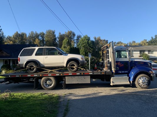 TOW OF THE DAY - Updated June 2026 - 14 Photos - 33307 Glasgow Avenue ...