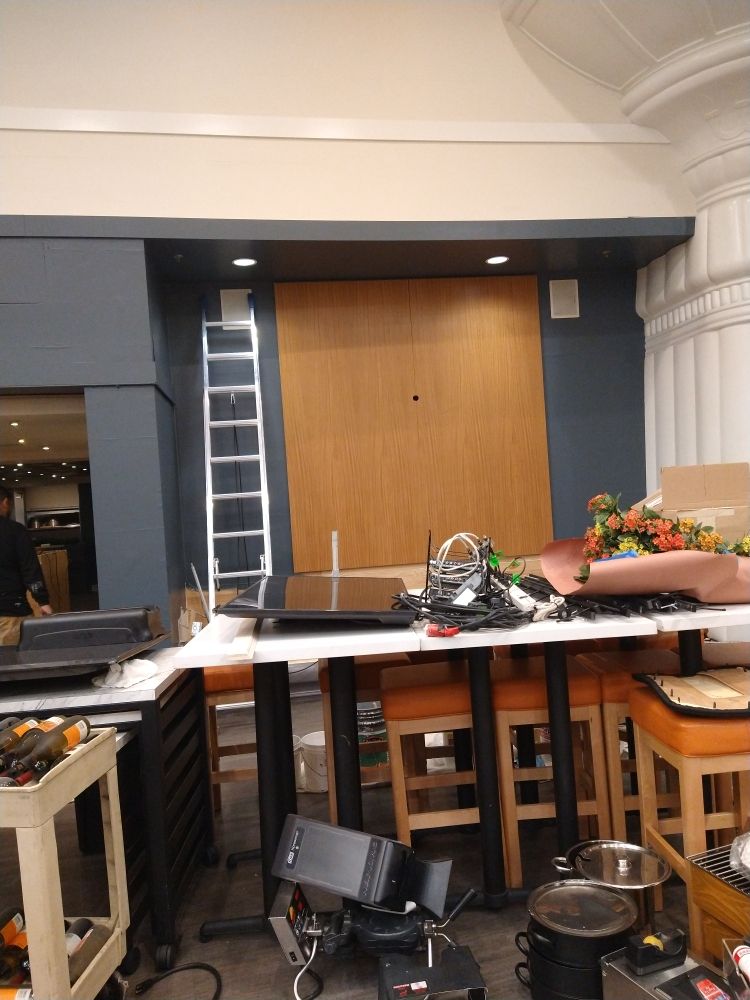 JJ PAINTING - Santa Ana, California - Painters - Phone Number - Yelp