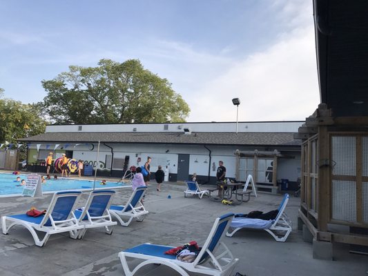 FRED BROADSTOCK POOL - 16 Photos - 15720 105 Avenue, Edmonton, Alberta ...