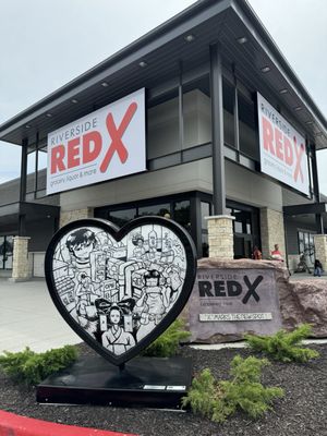 RIVERSIDE RED X - Updated December 2025 - 64 Photos & 76 Reviews - 2101 ...