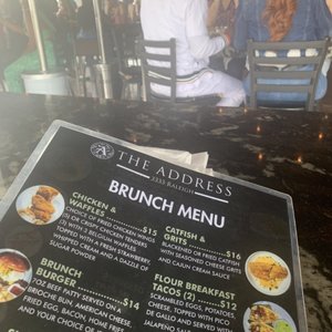 THE ADDRESS - 198 Photos & 349 Reviews - 3333 Raleigh St, Houston, TX ...