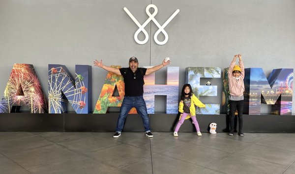 WORLDMARK ANAHEIM - 387 Photos & 256 Reviews - 201 W Katella, Anaheim ...