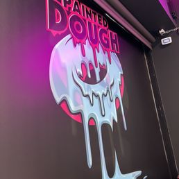 PAINTED DOUGH - Updated July 2025 - 2164 Photos & 1455 Reviews - 5702 ...