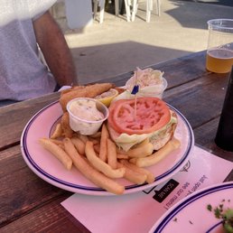 THE SHRIMP BOX & OUTSIDE THE BOX PATIO BAR - Updated March 2025 - 752 ...