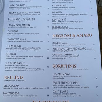 PAZZO! CUCINA ITALIANA - Updated October 2025 - 287 Photos & 369 ...