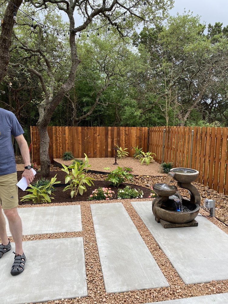 RED SUN LANDSCAPE DESIGN - 142 Photos & 19 Reviews - Austin, Texas ...