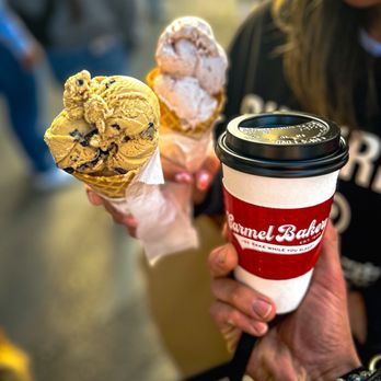 CARMEL BAKERY - Updated September 2024 - 1452 Photos & 1053 Reviews ...
