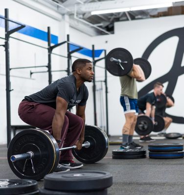 CROSSFIT HUMANITY - Updated April 2025 - 168 Photos & 103 Reviews ...