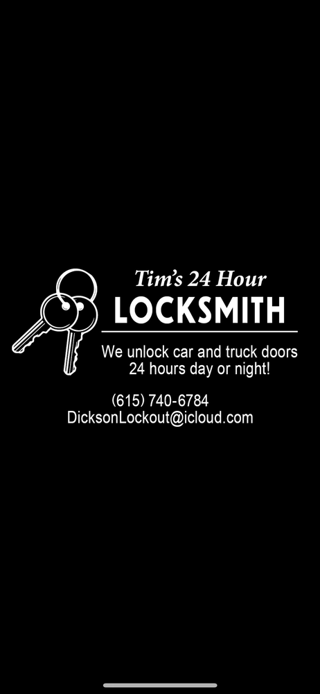 TIM’S 24 HOUR LOCKSMITH - Updated June 2025 - 1194 Westfield Rd ...