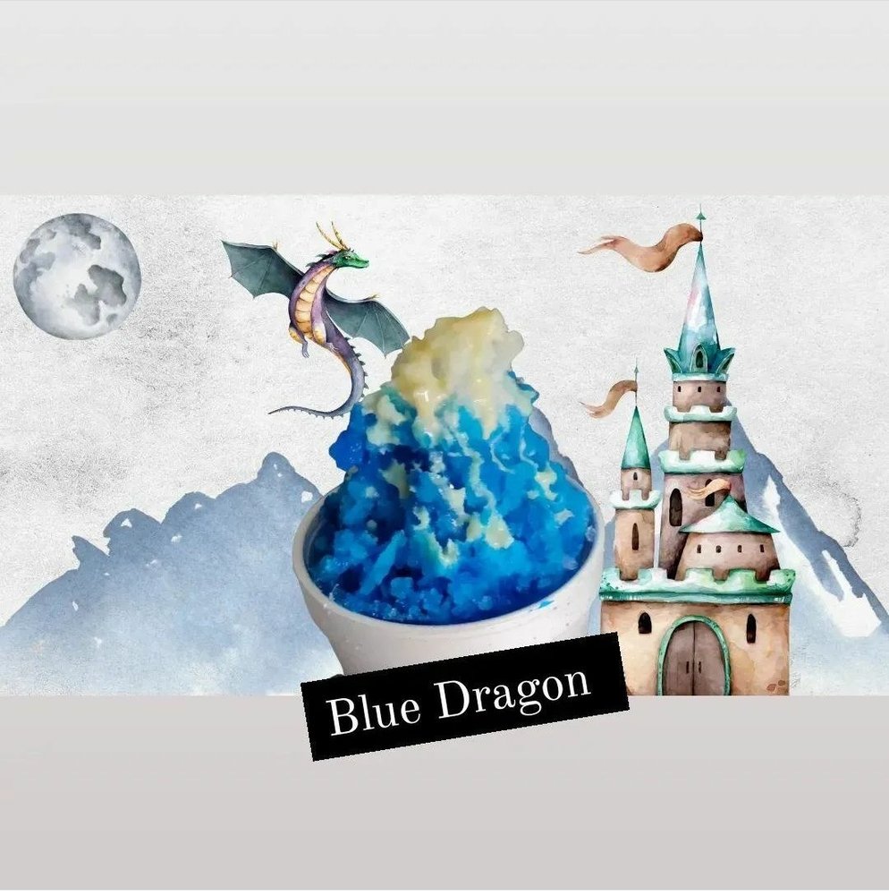 SUNSHINE SWEETS & SNOW - Updated October 2025 - 13 Photos - Houston ...