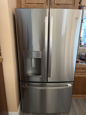 FAMOUS TATE APPLIANCE & BEDDING CENTER - 17 Photos & 77 Reviews - 8317 ...